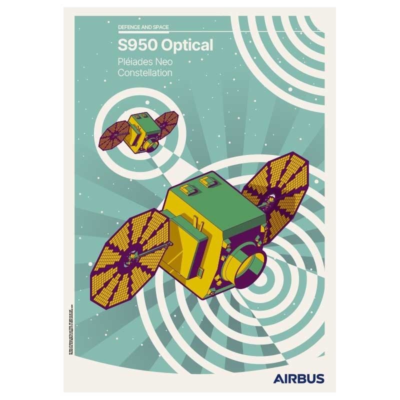 S950 Poster